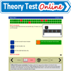 Motorcycle Theory Test - Hazard Perception Test